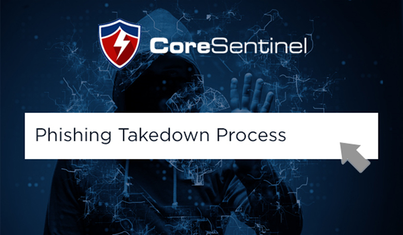 Phishing: How To Take a Phishing Site Offline | Phishing Defined | Core Sentinel