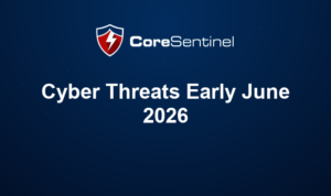 Weekly Cybersecurity News Roundup: Early June 2026 — Supply Chains ...